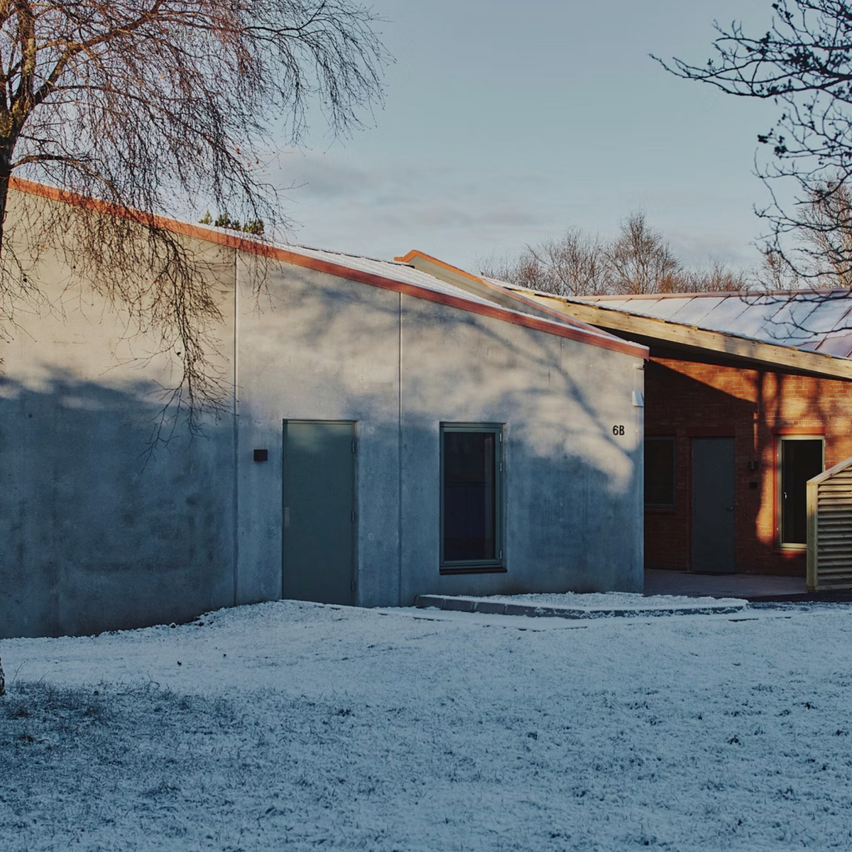Snøhetta Unveils Karmøy Pilot Homes: A Vision for Sustainable Living ...