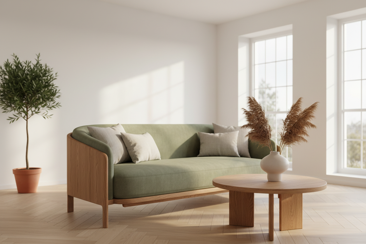 6 Scandinavian Design Trends Defining 2026 | SkandiShop | SkandiShop