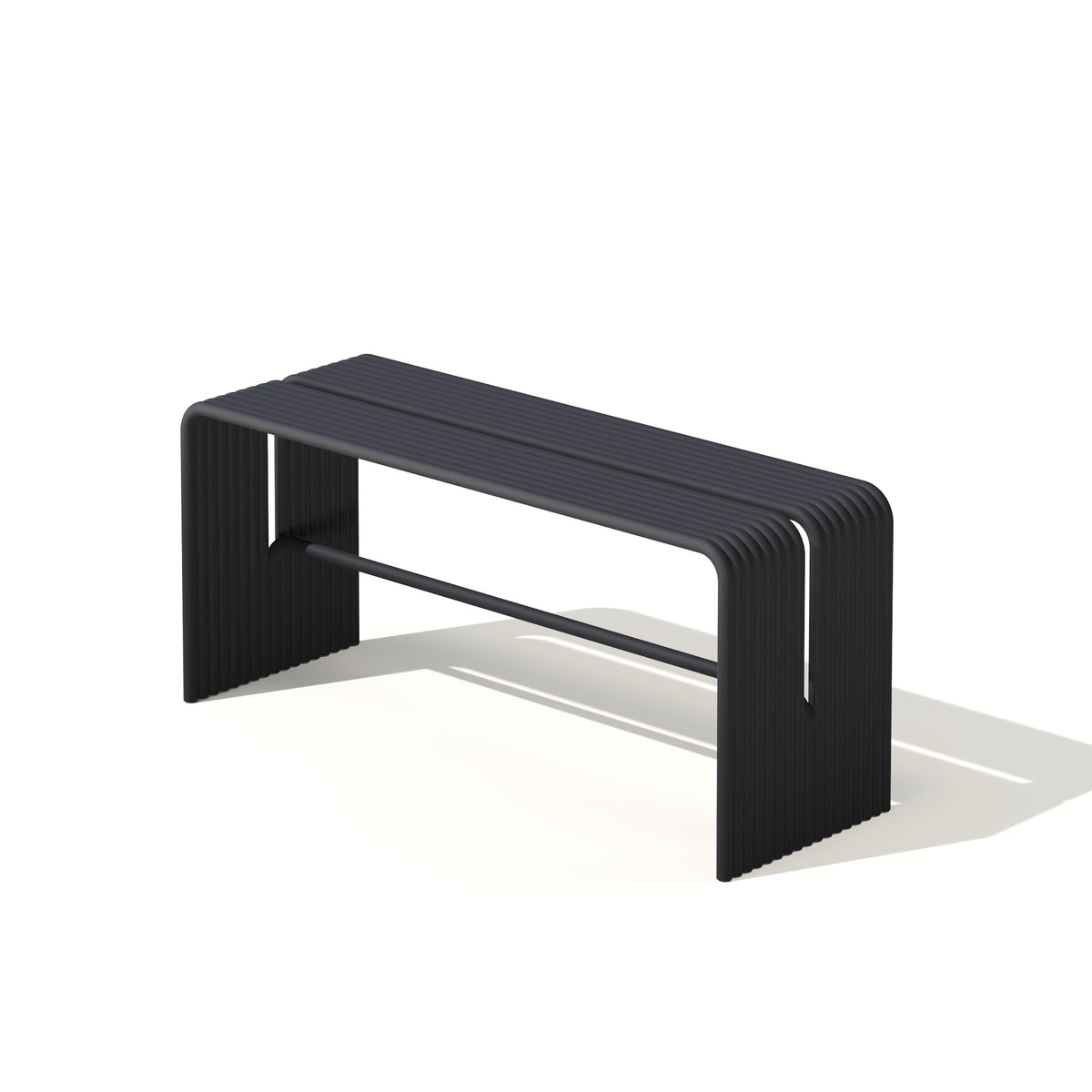 Tube Bench | SkandiShop