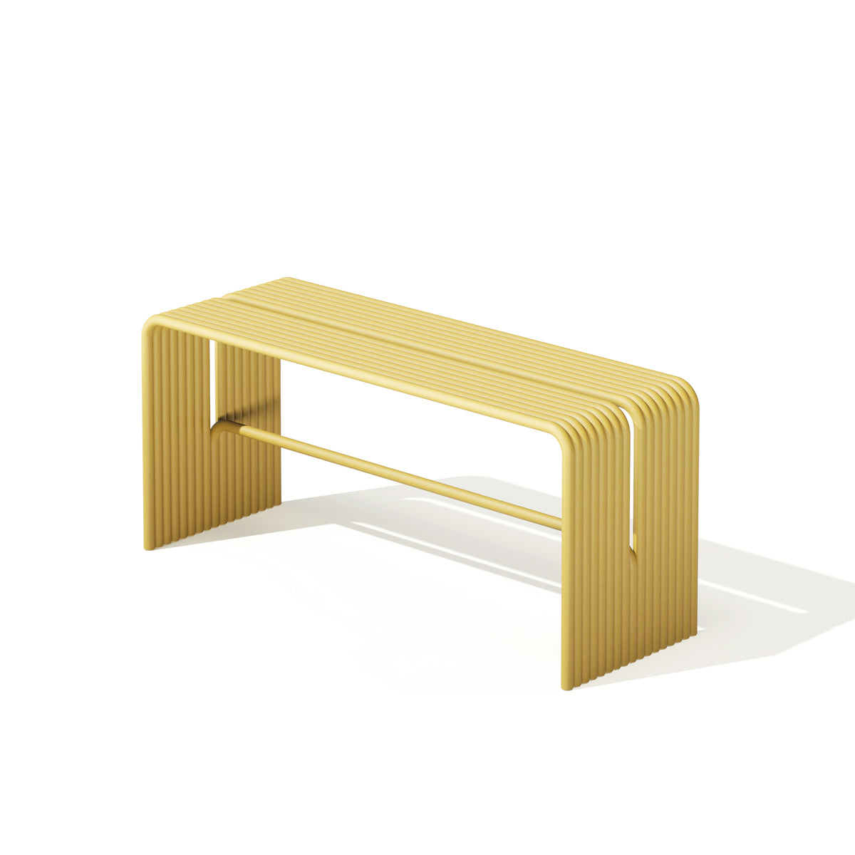 Tube Bench | SkandiShop